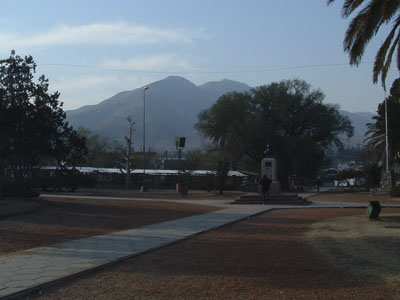 Capilla Del Monte, Cordoba, Turismo, Paseos, Excursiones